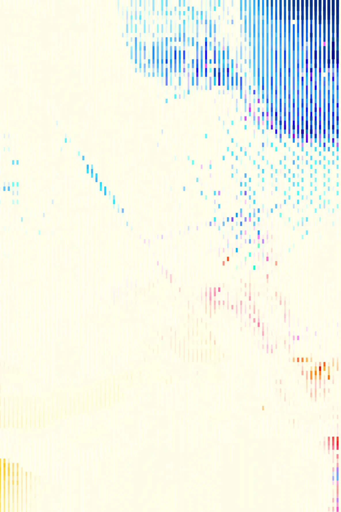 Pixelated Background Texture Photo (130506) - YouWorkForThem