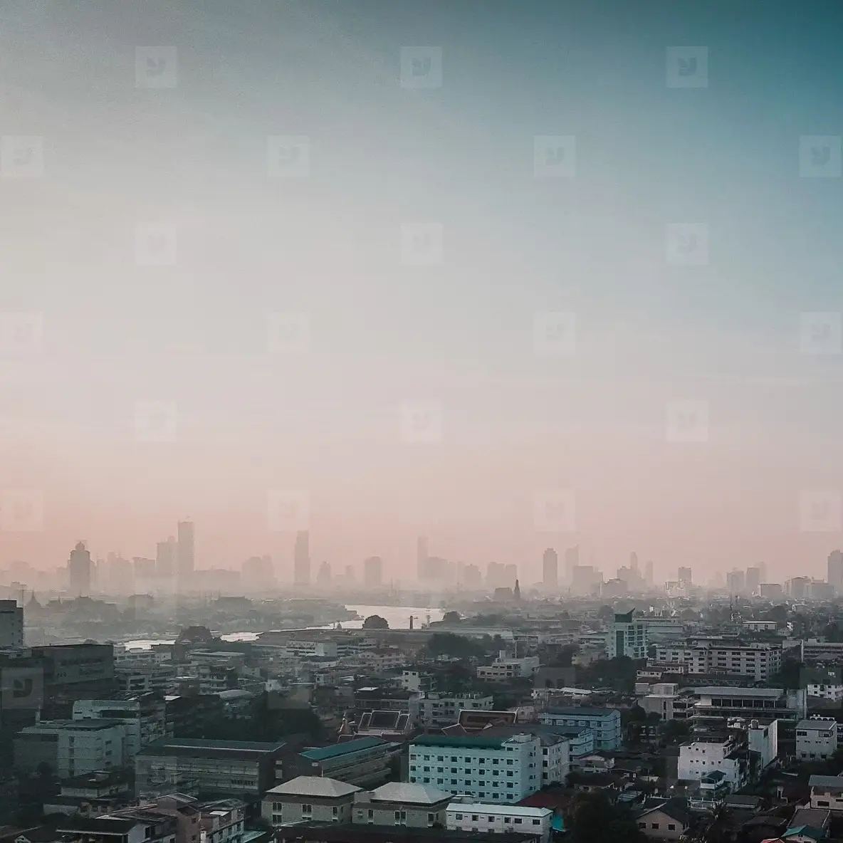 Cityscape Photo (138928) - YouWorkForThem