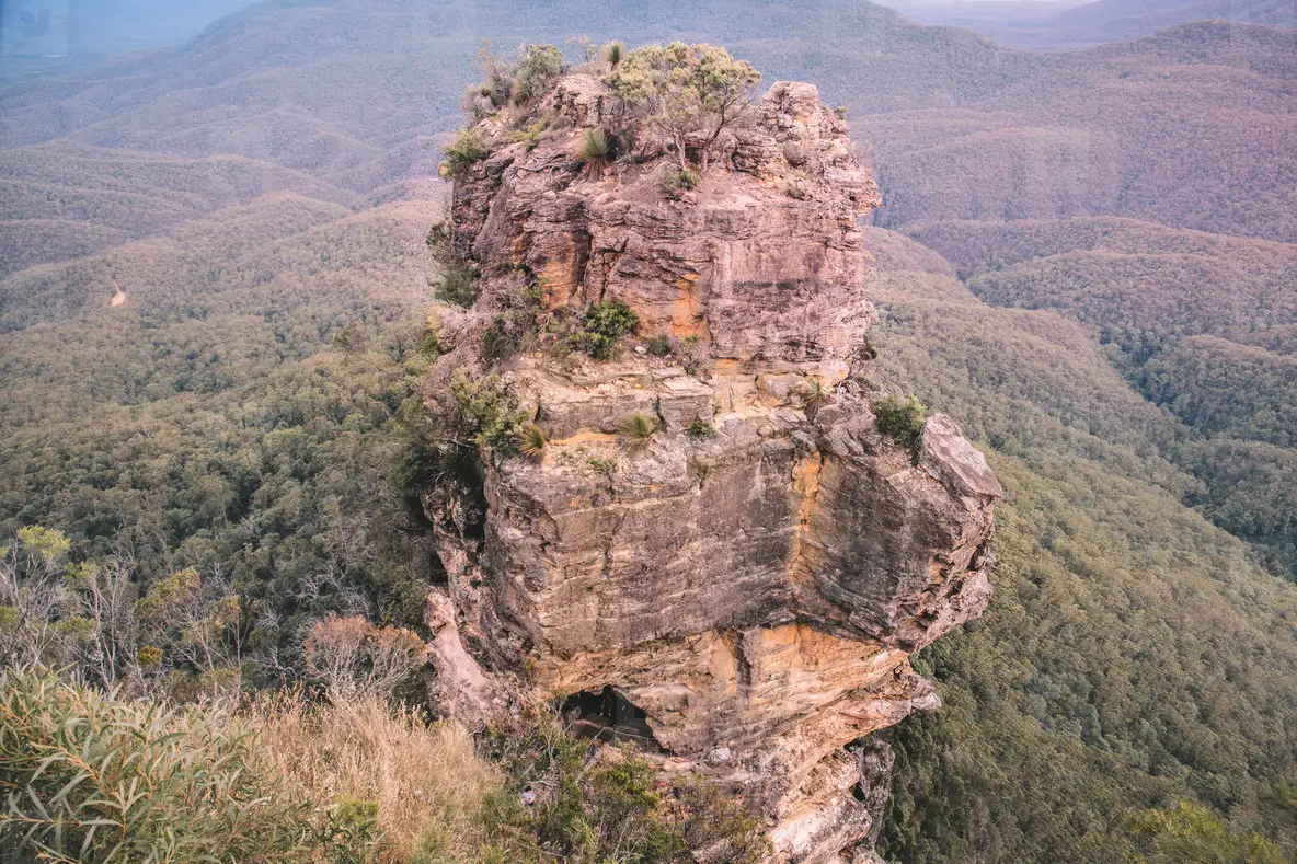 Blue Mountains National Park Photo (143509) - YouWorkForThem