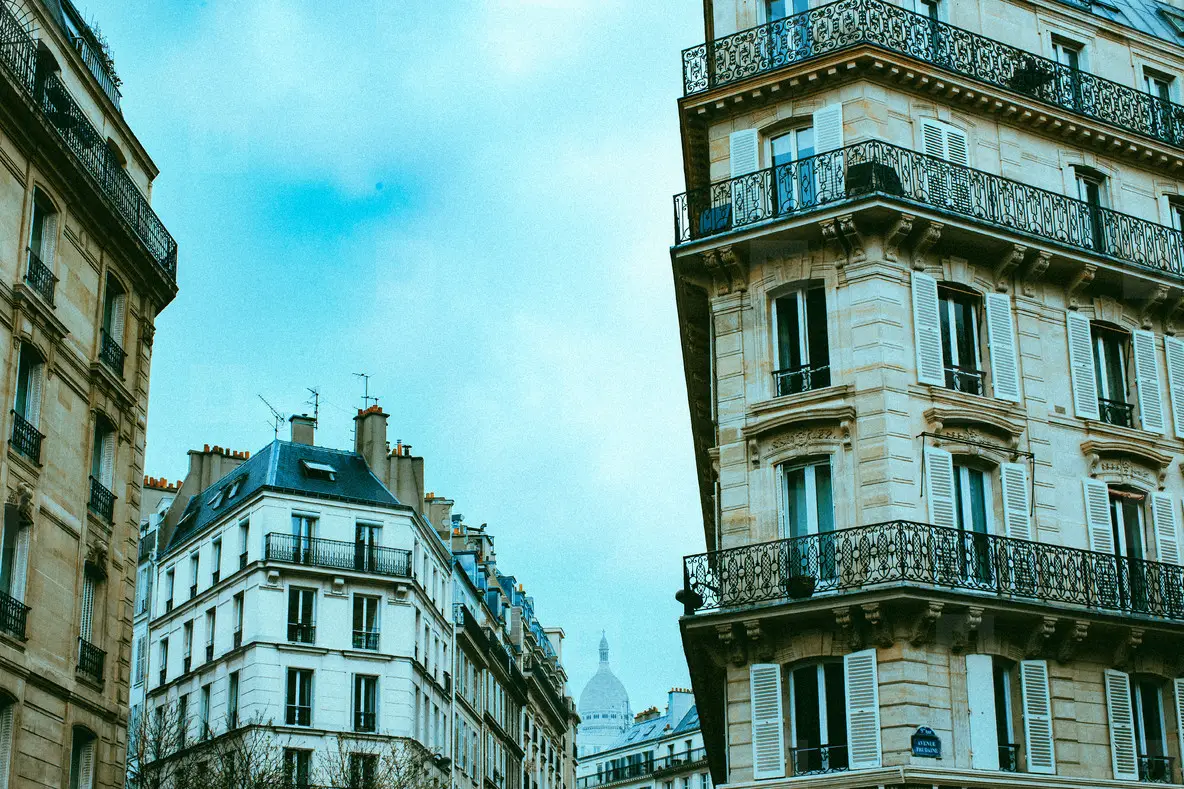 An Old Historical Building 01 Photo (154018) - YouWorkForThem