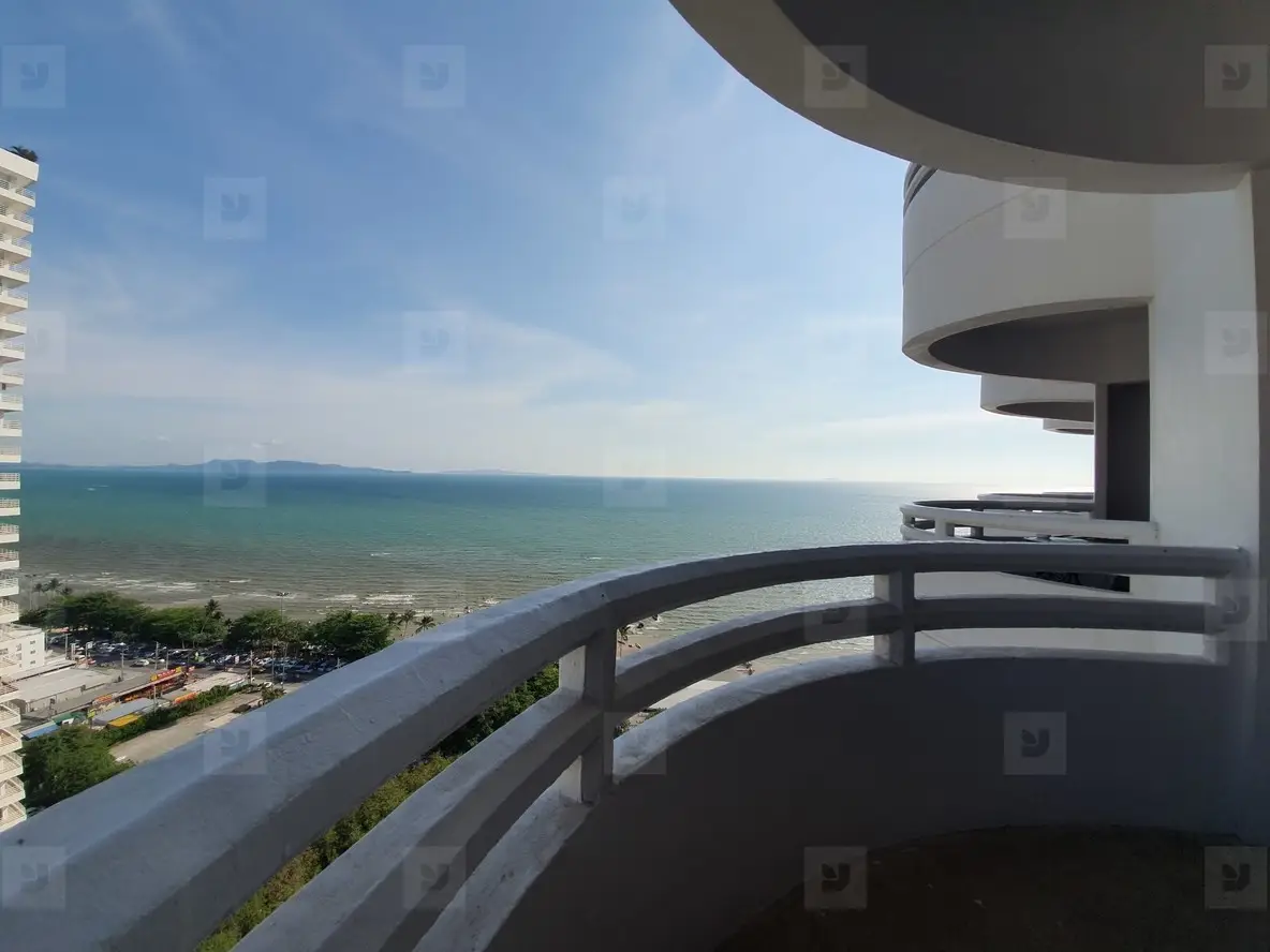 Balcony View Photo (170395) - YouWorkForThem