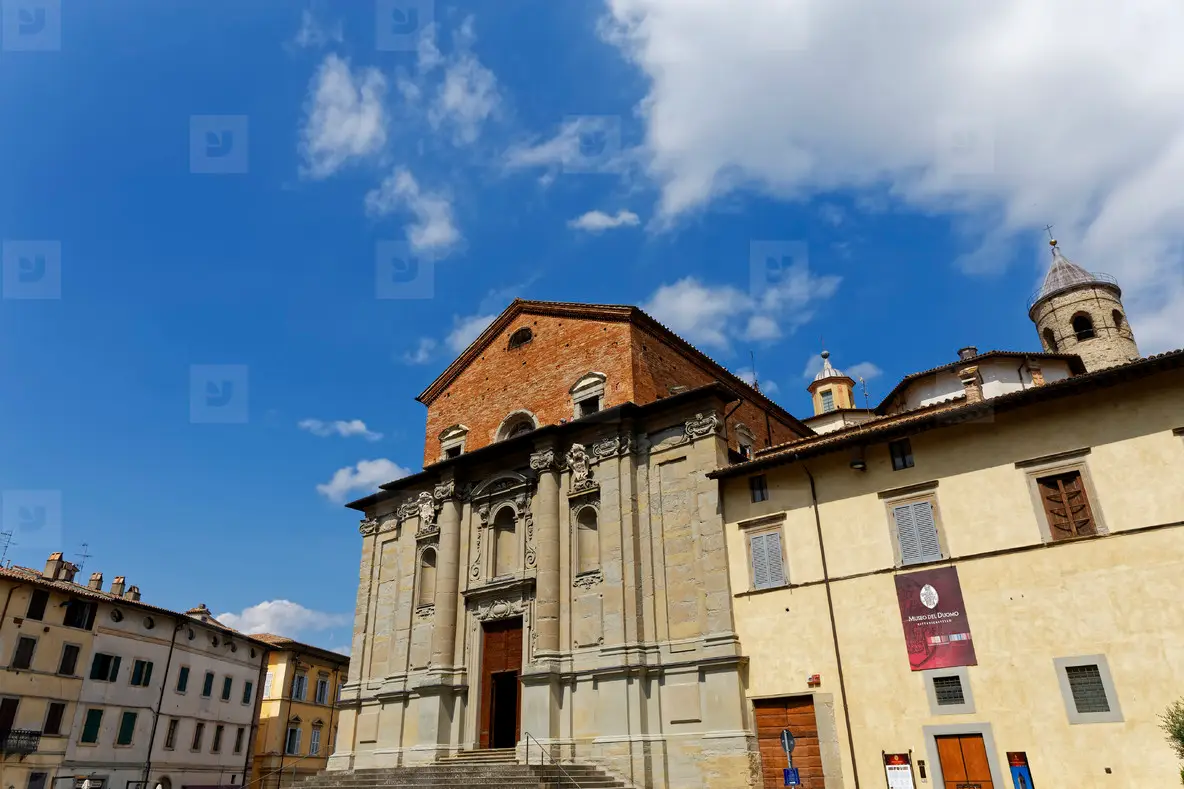 Citta Di Castello, Italy Photo (183378) - YouWorkForThem