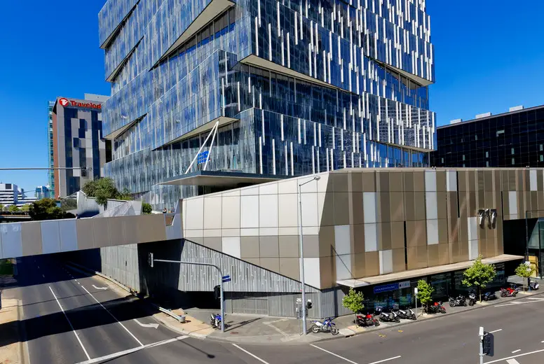 Channel 9 Building Photo (184171) - YouWorkForThem