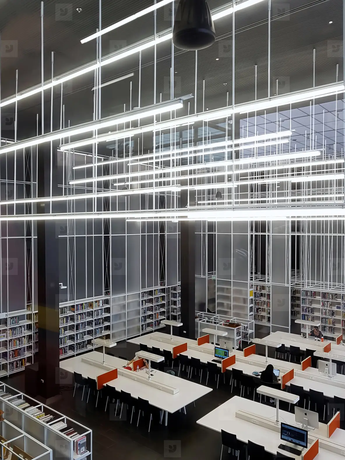 Grand Postal Building, Bangkok Photo (184191) - YouWorkForThem