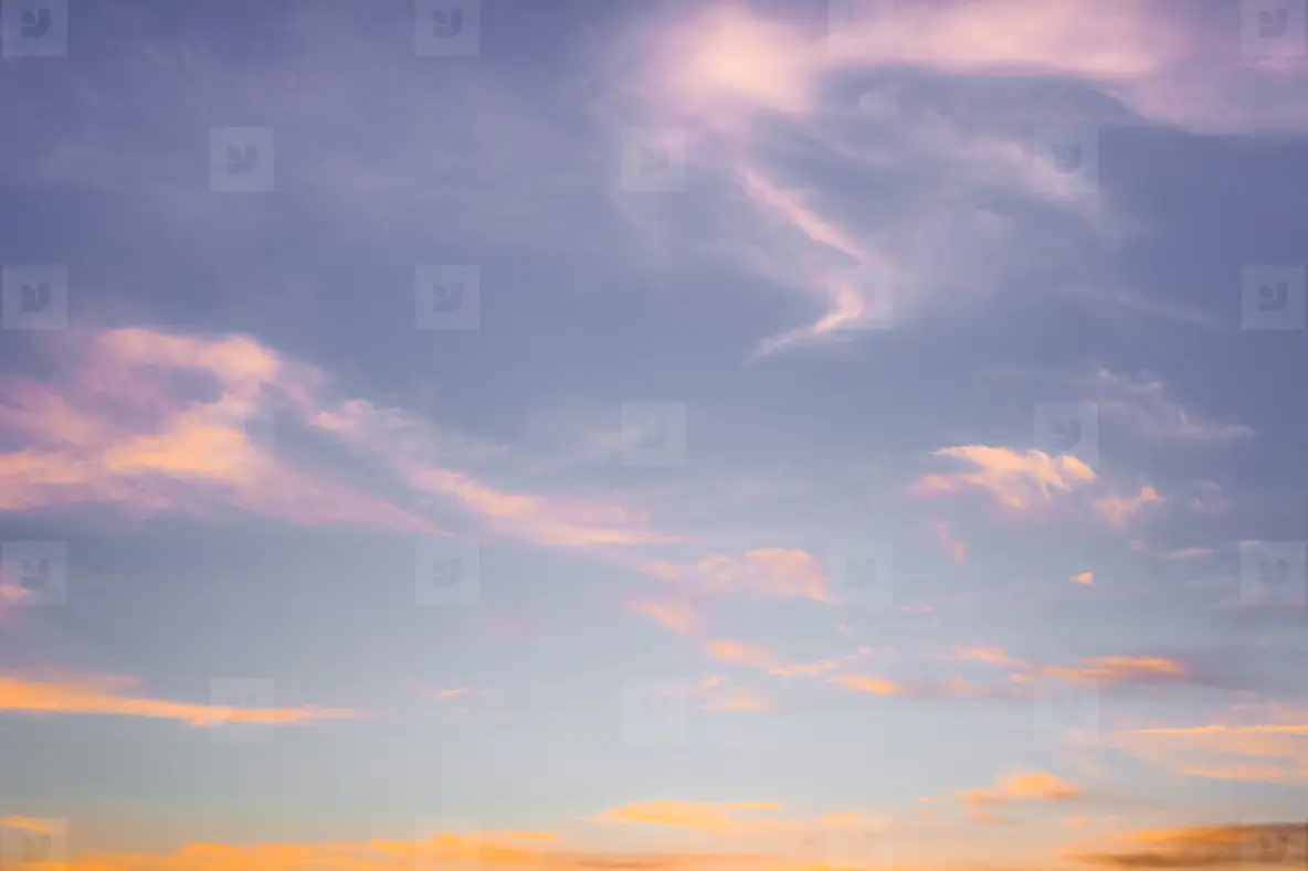 Sky Overlay Pack 3 Photo (189650) - YouWorkForThem