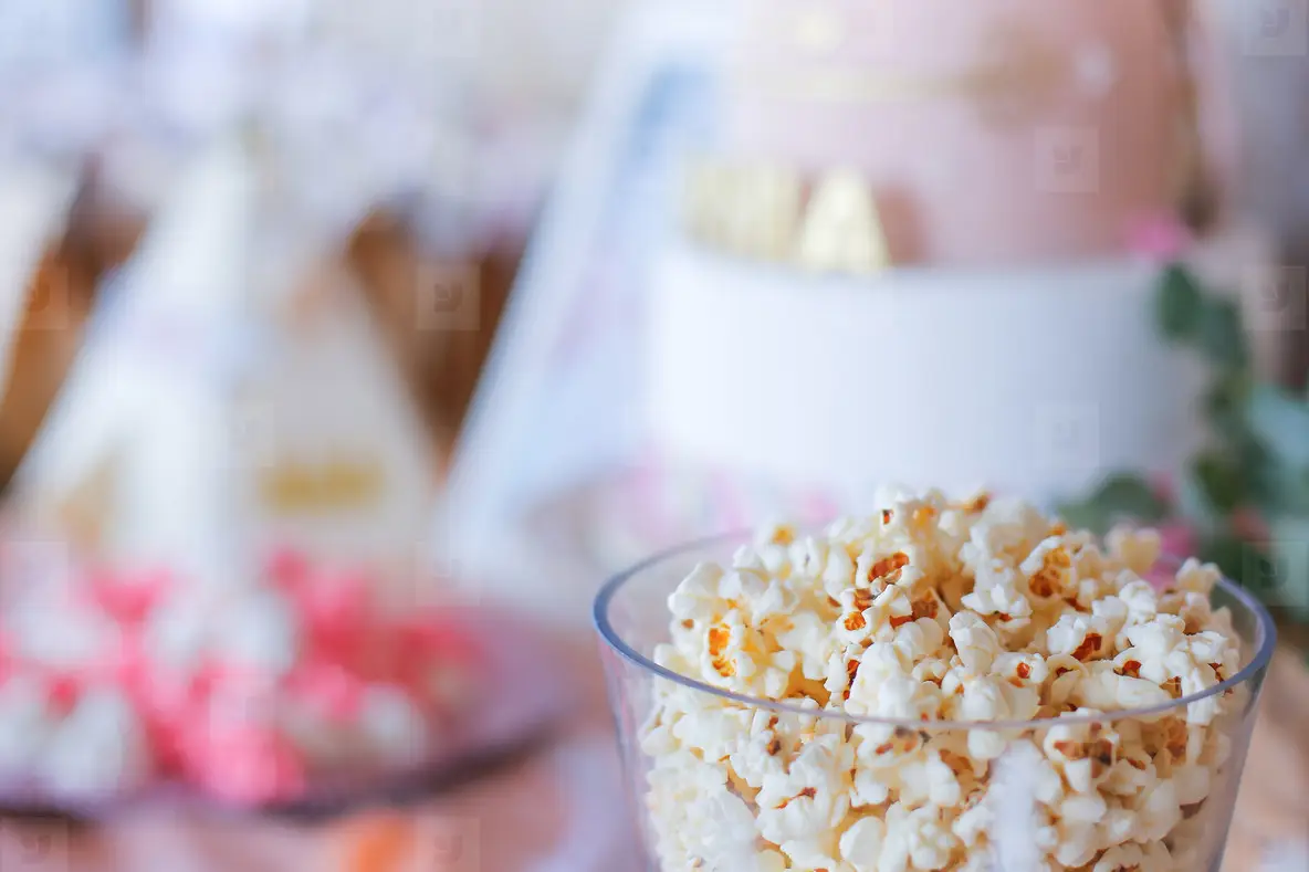 Boho Chic Event Collection 3 Photo (191969) - YouWorkForThem