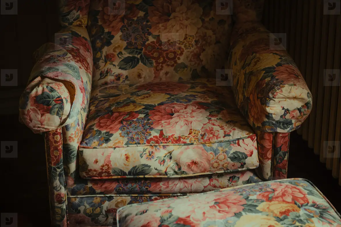 Couch Patterns Photo (193682) - YouWorkForThem