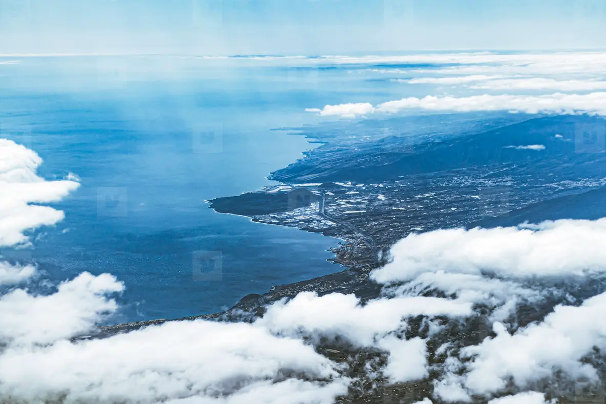 View From Above Photo (222371) - YouWorkForThem