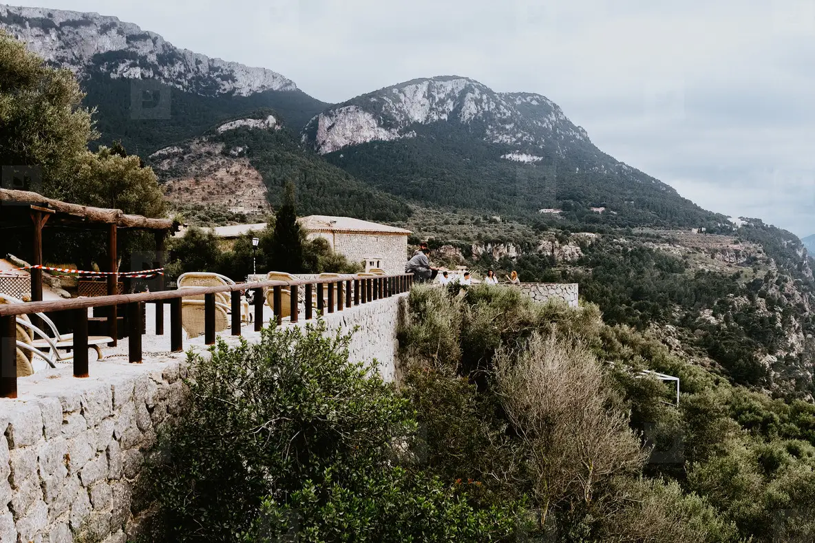 Sa Foradada, Mallorca Island, Spain Photo (232298) - YouWorkForThem