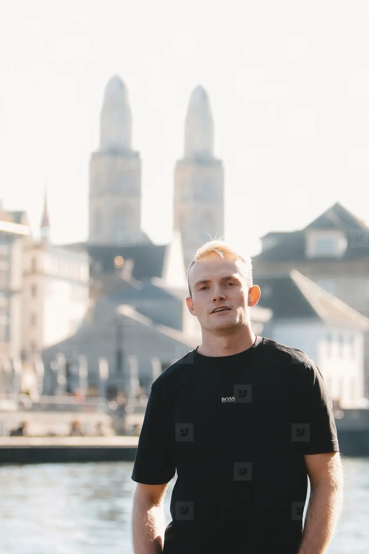Male Polish Model In Zurich 36 Photo (244745) - YouWorkForThem