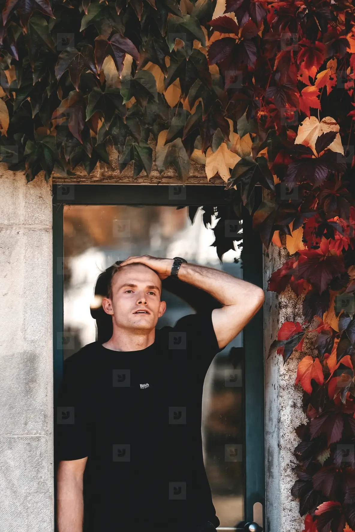 Male Polish Model In Zurich 20 Photo (244761) - YouWorkForThem