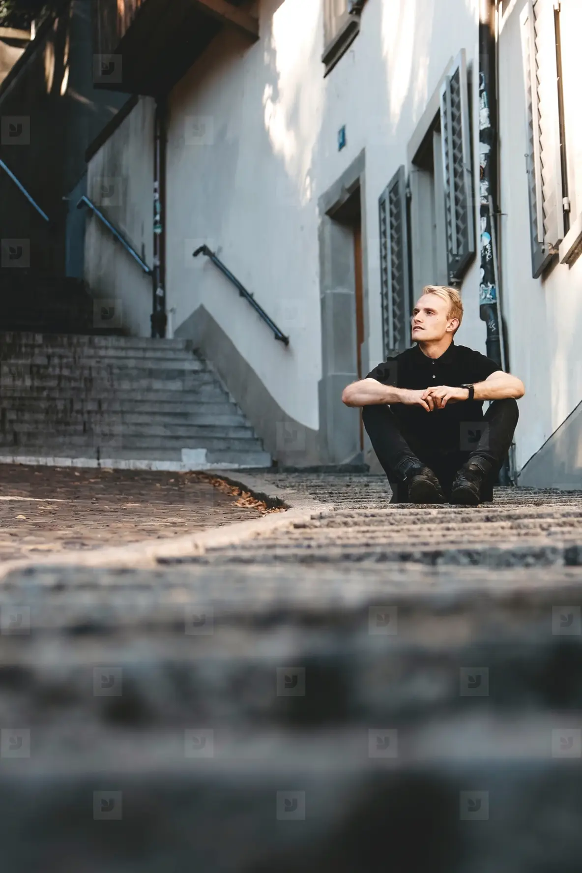 Male Polish Model In Zurich 1 Photo (244795) - YouWorkForThem