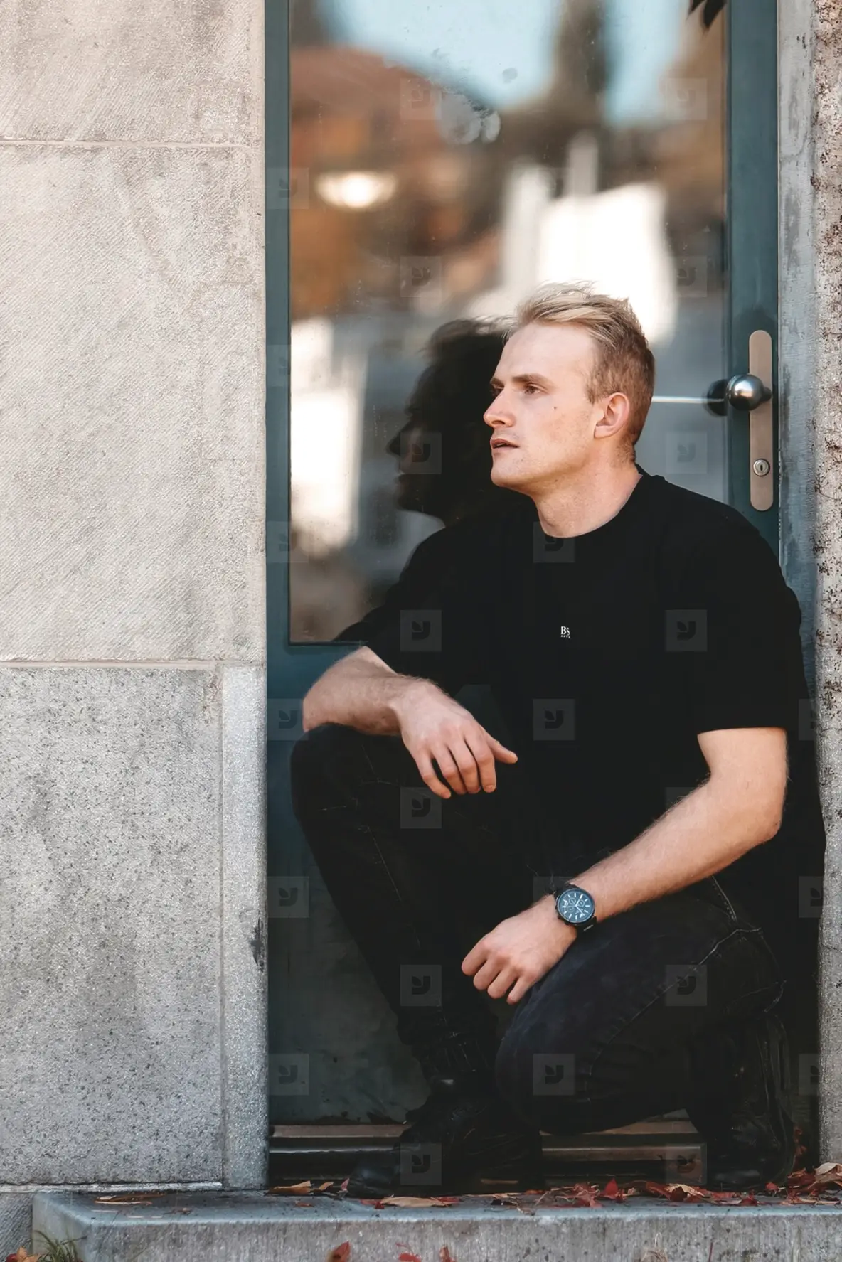 Male Polish Model In Zurich 2 Photo (244807) - YouWorkForThem