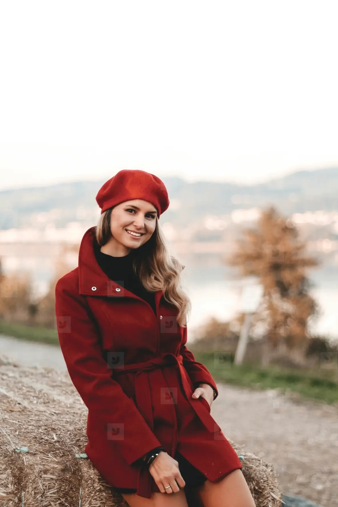 Good Looking Women During Fall 12 Photo (245002) - YouWorkForThem