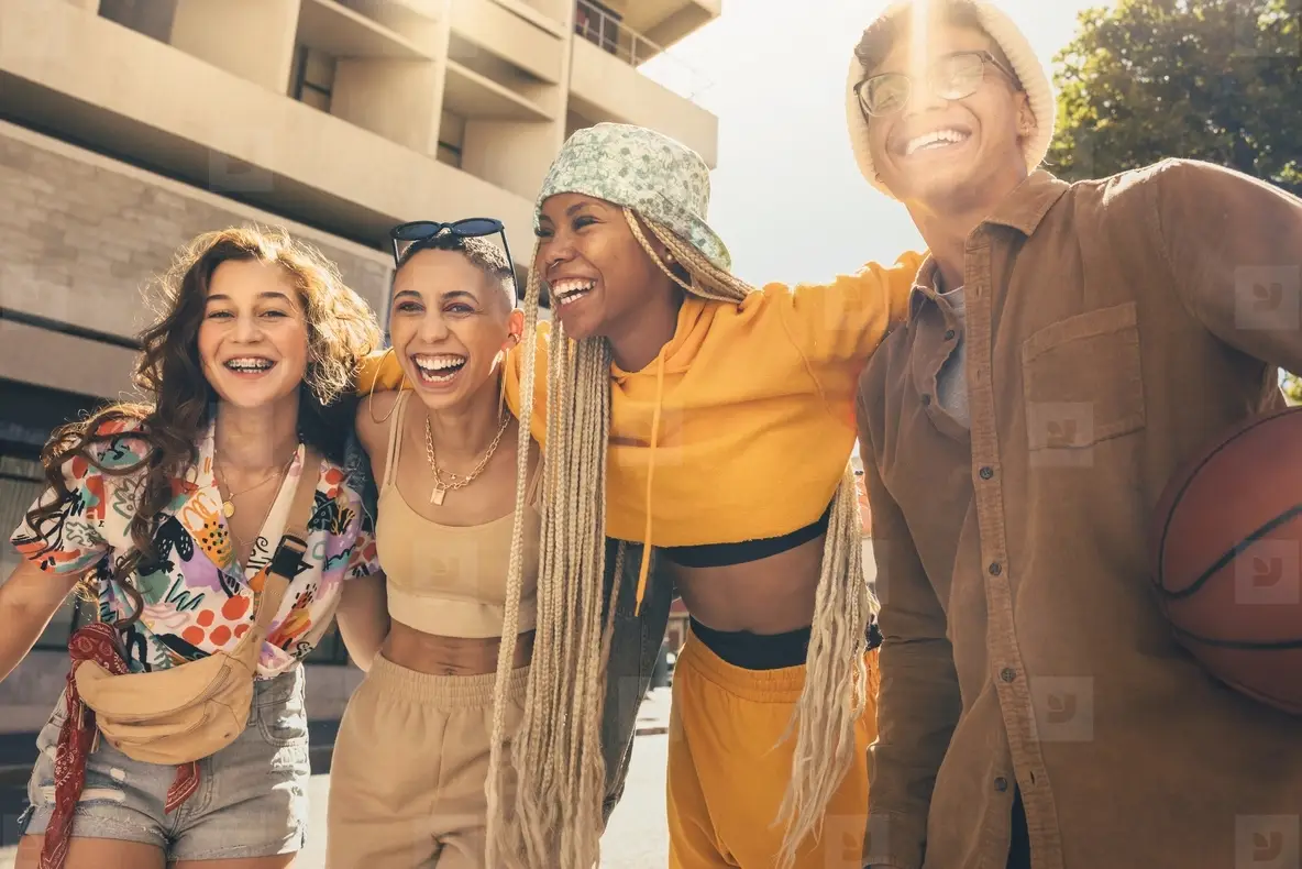 Summertime Fun Photo (247372) - YouWorkForThem