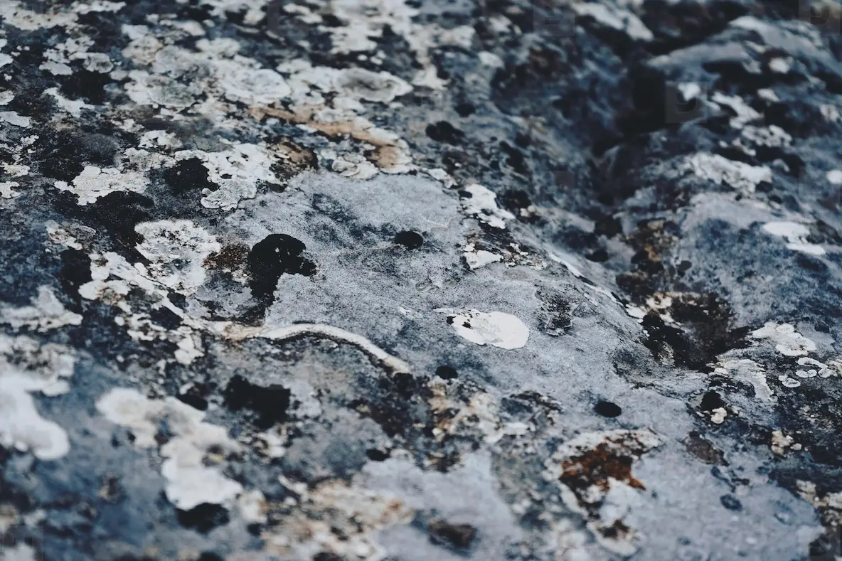 Grunge Texture Of Wild Stones In Nature Photo (250301) - YouWorkForThem