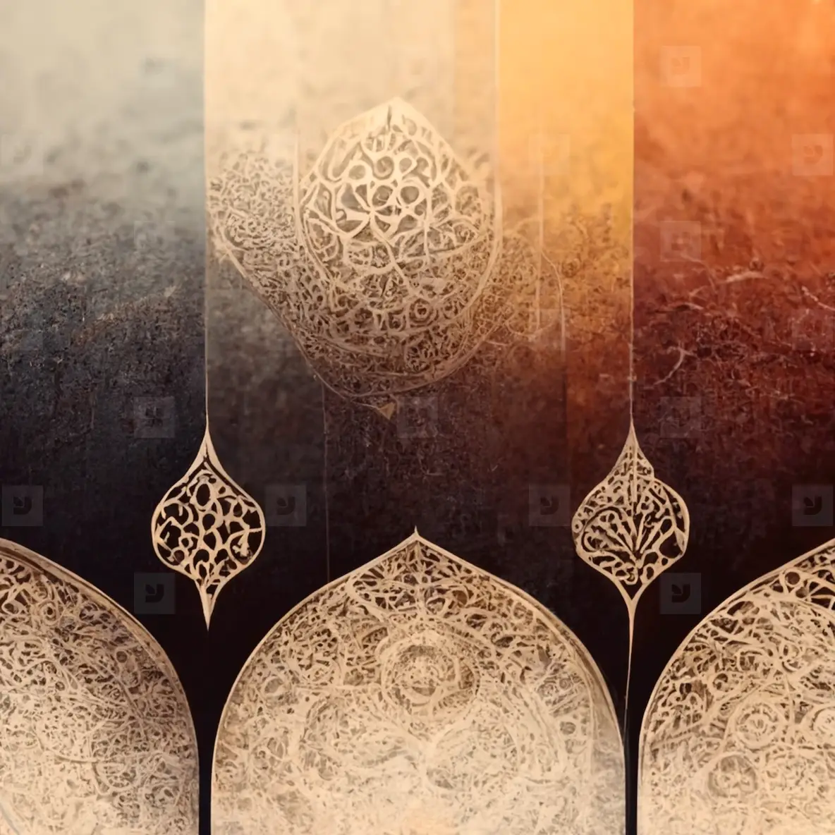 Arabesque Background Photo (262483) - YouWorkForThem