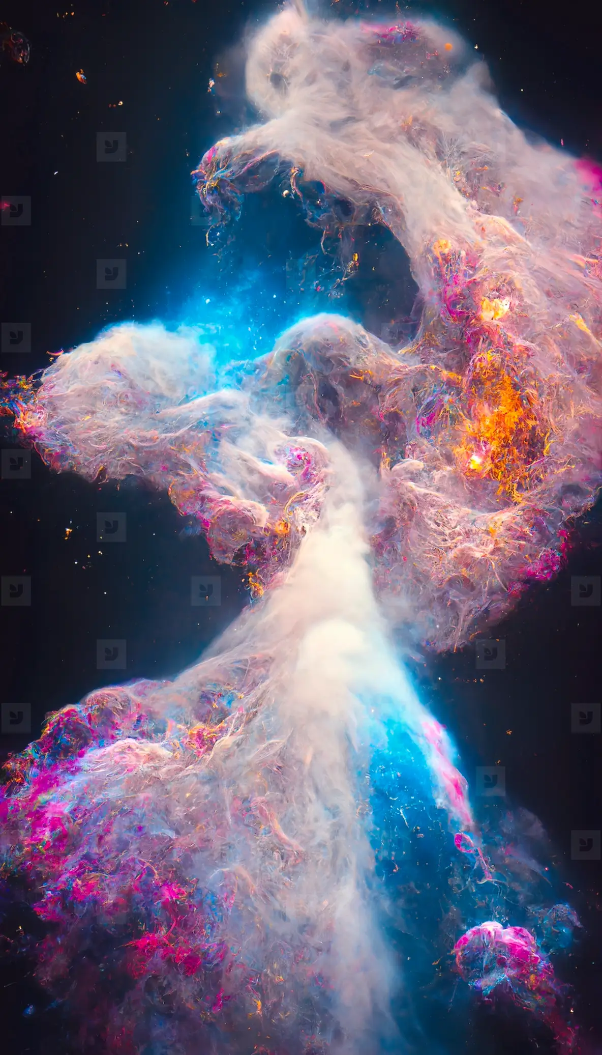 Abstract Dimensions 8 Photo (263486) - YouWorkForThem