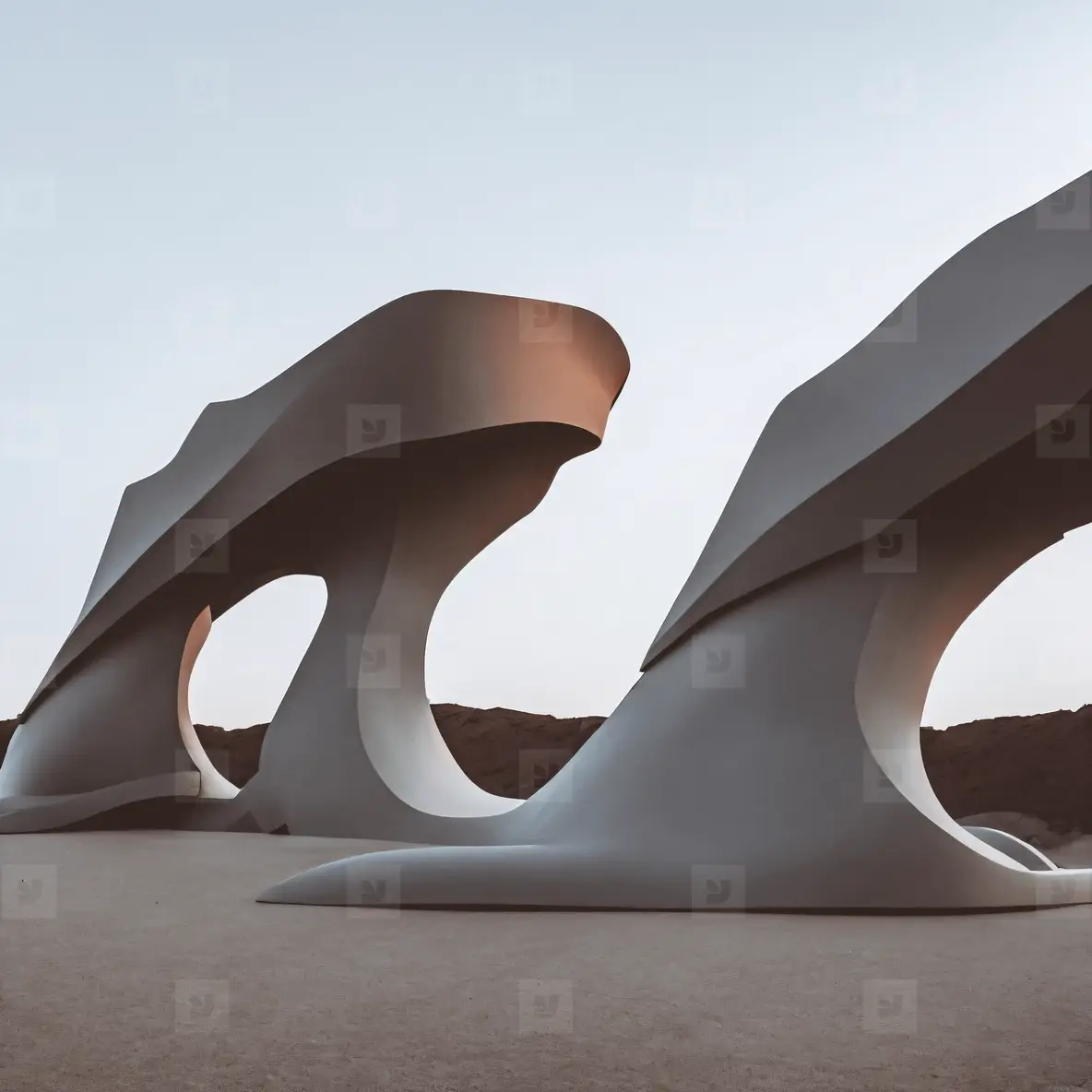 Unique Structure Photo (269296) - YouWorkForThem