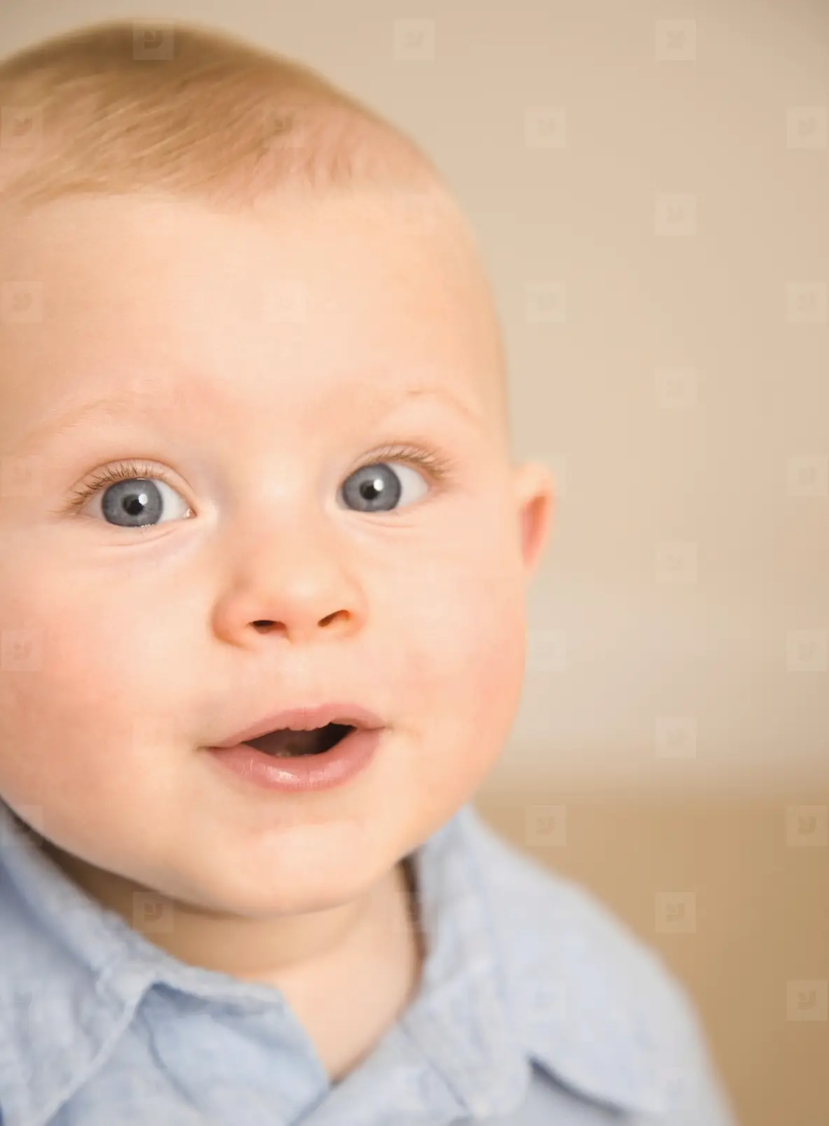 Cute Baby Boy Faces