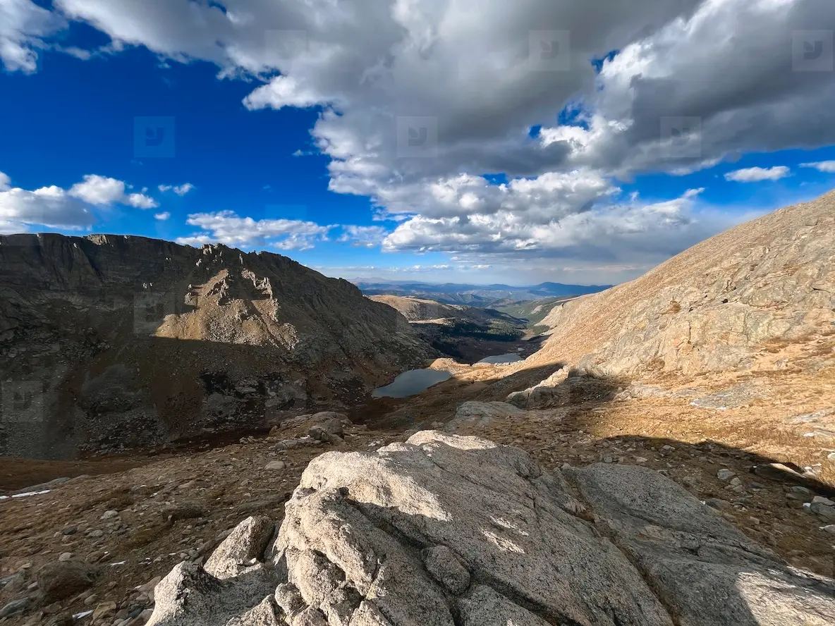 Chicago Lakes Overlook Photo (280128) - YouWorkForThem