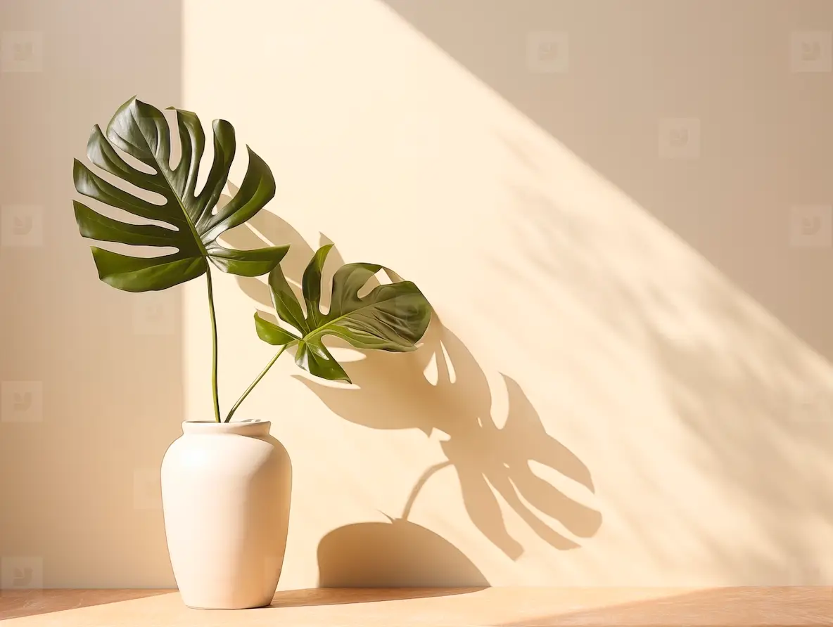 Summer Minimal Of Plant Photo (283297) - YouWorkForThem