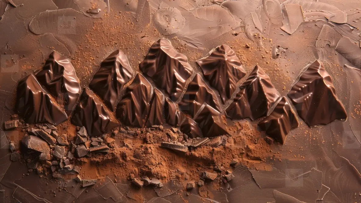 Chocolate Mountains Photo (293833) - YouWorkForThem