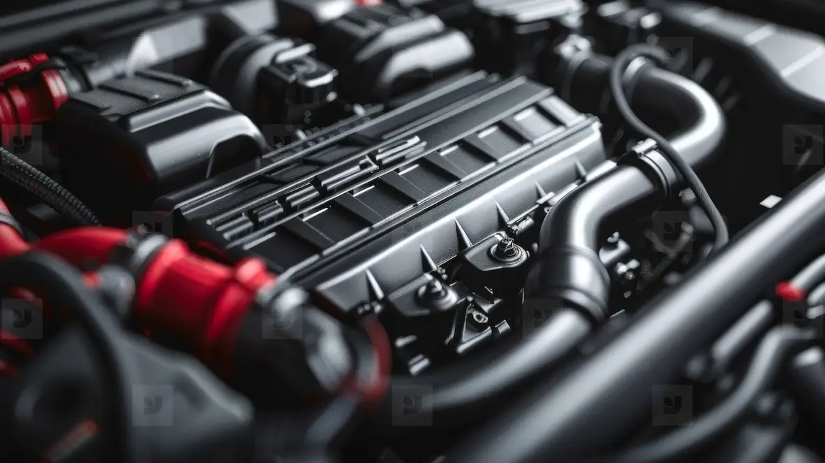 Car Engine Photo (295756) - YouWorkForThem