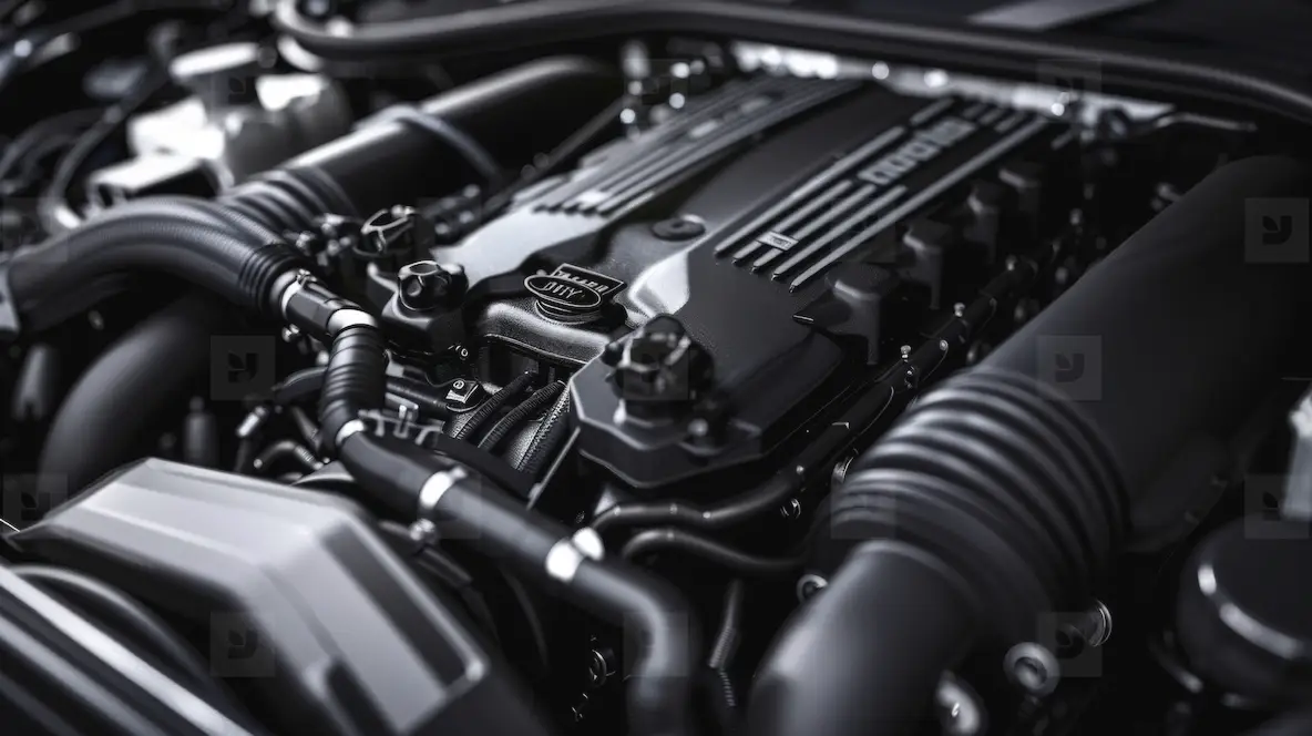 Car Engine Photo (295760) - YouWorkForThem
