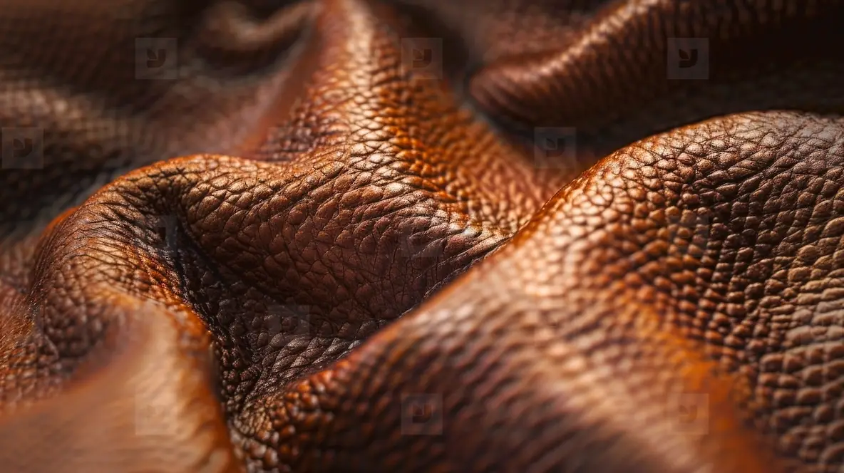 Beautiful Detailed Leather Texture Photo (296258) - YouWorkForThem