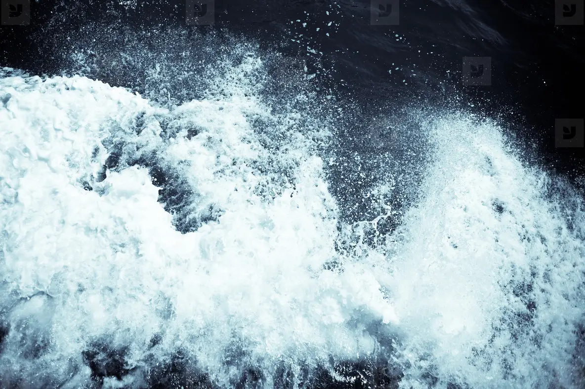 Water Splash Photo (33397) - YouWorkForThem