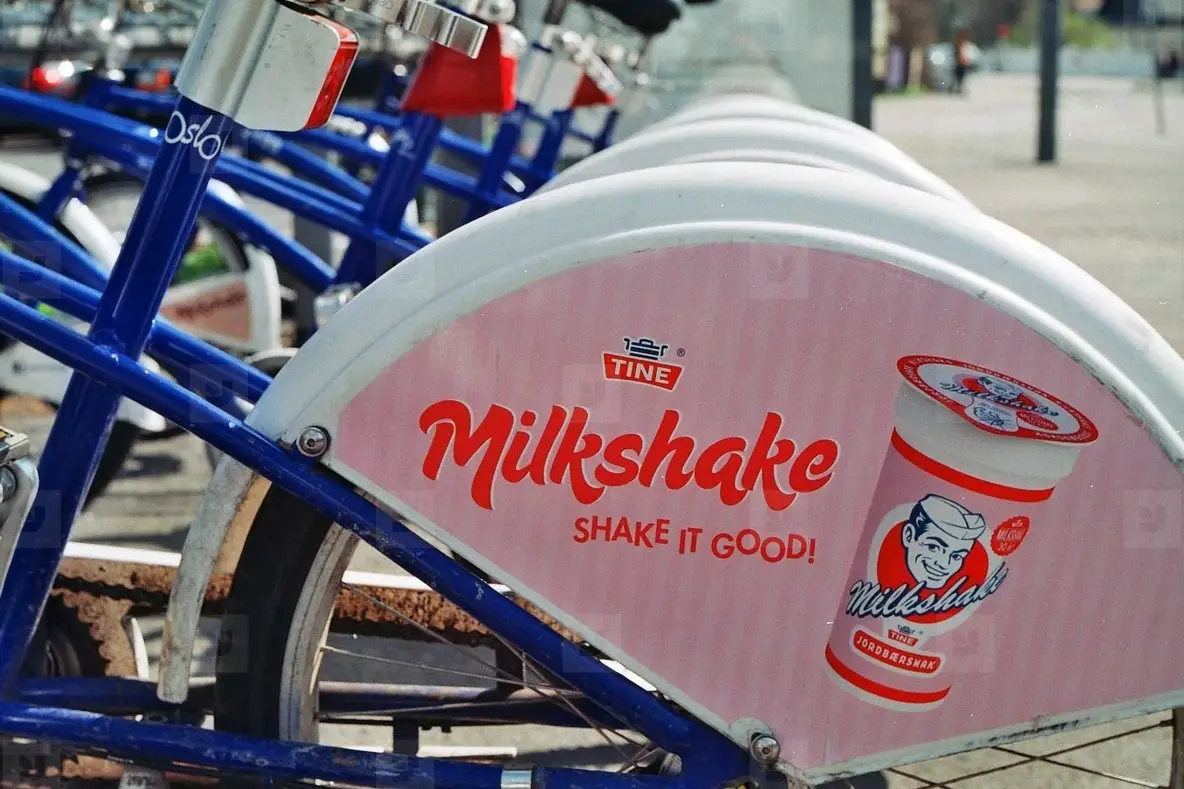 Oslo Photo (45622) - YouWorkForThem