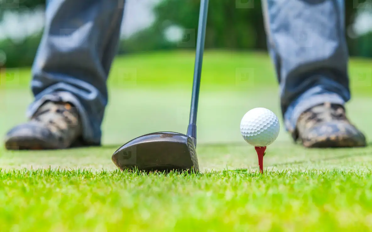 Golf Photo (49063) - YouWorkForThem