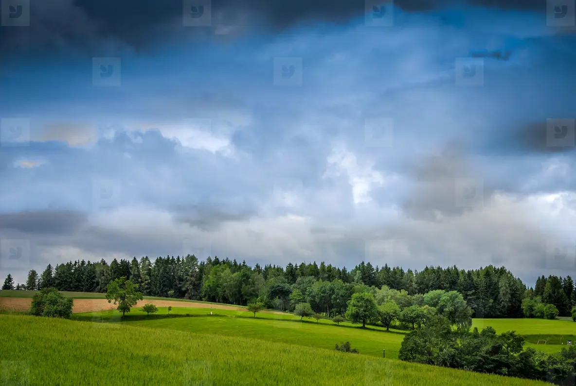 Thunderstorm / Outdoor Photo (50364) - YouWorkForThem