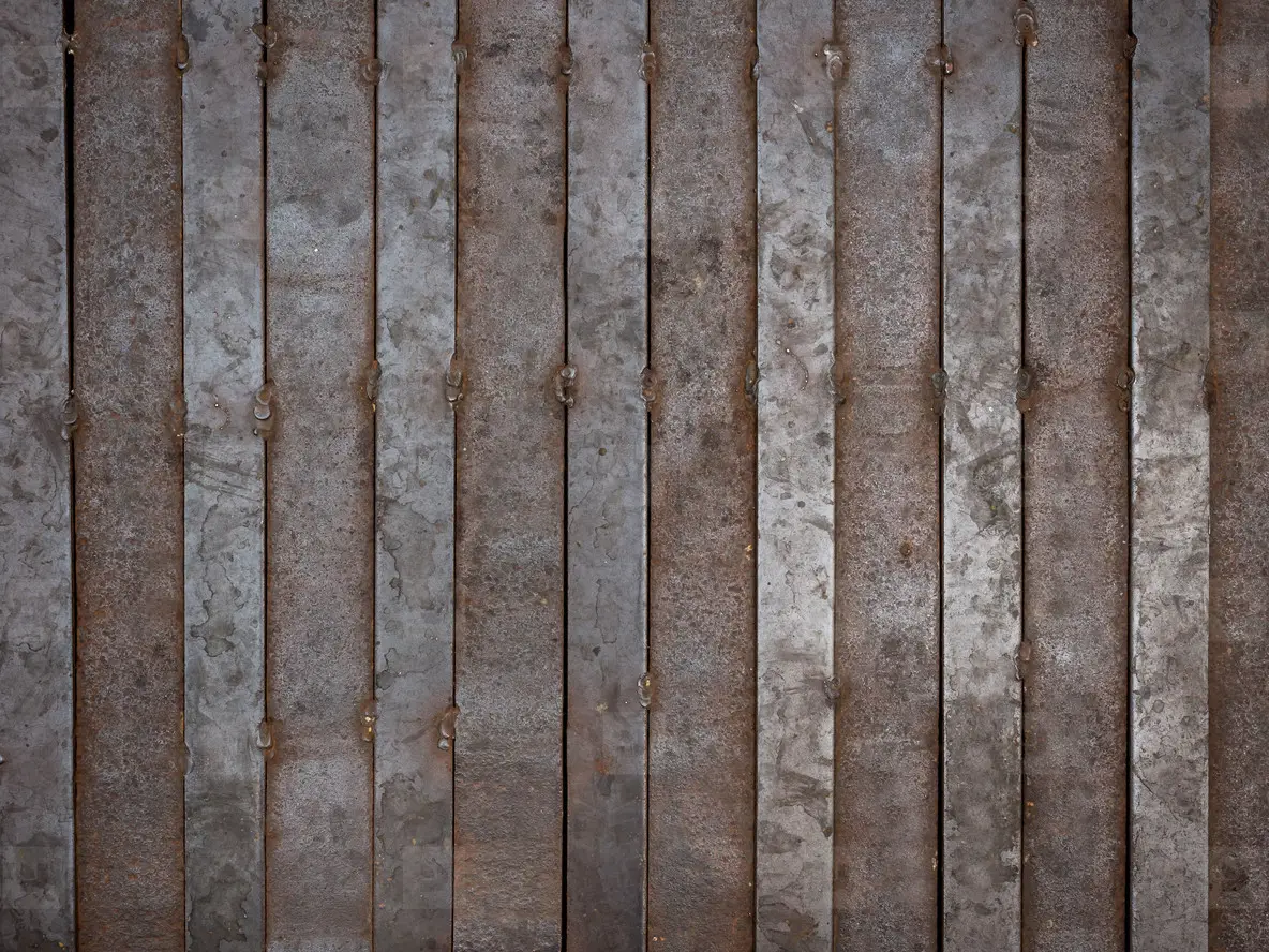 Metal Rust Background, Drain Cap Photo (50767) - YouWorkForThem