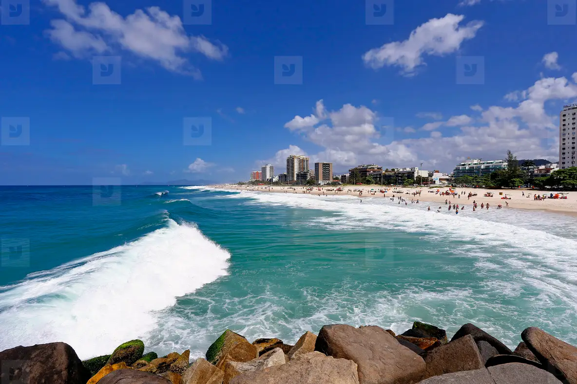 Pepe Beach Photo (53338) - YouWorkForThem
