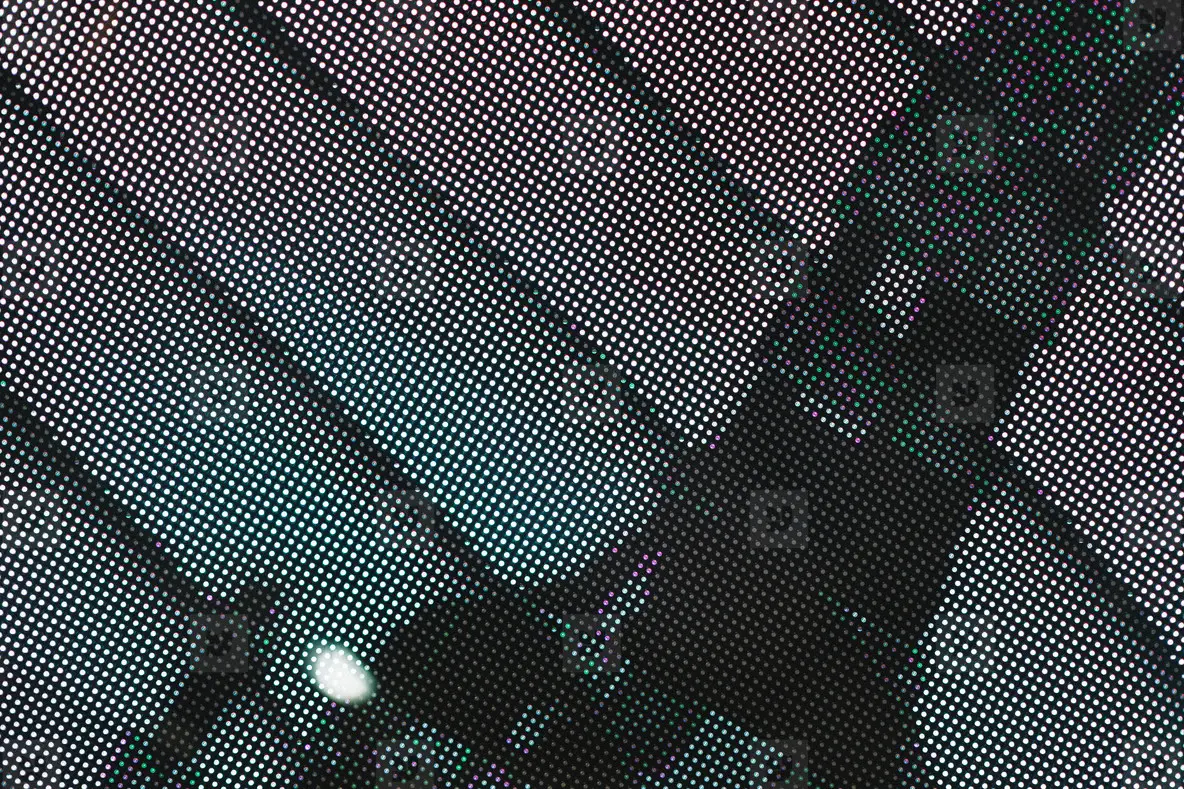 LED Pattern Photo (57211) - YouWorkForThem