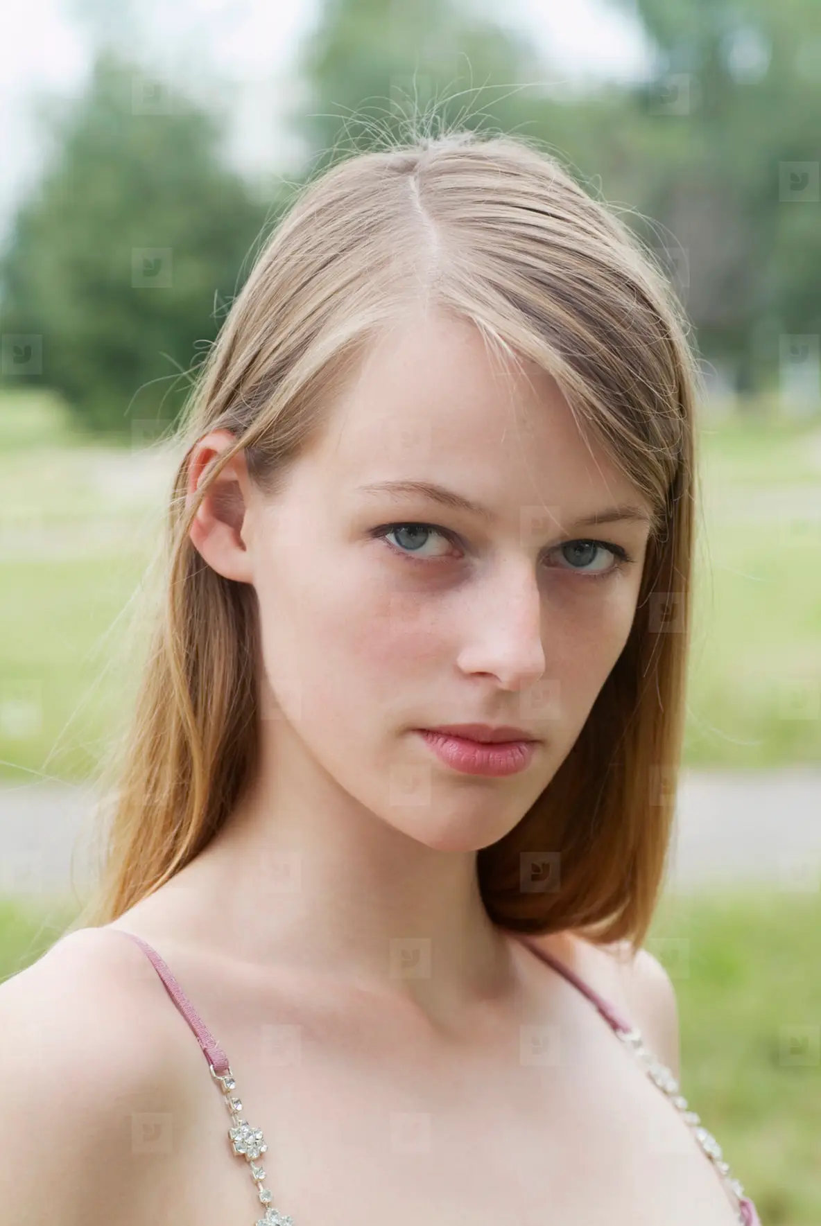 Contemporary Russian Portraits 22 Photo (62740) - YouWorkForThem