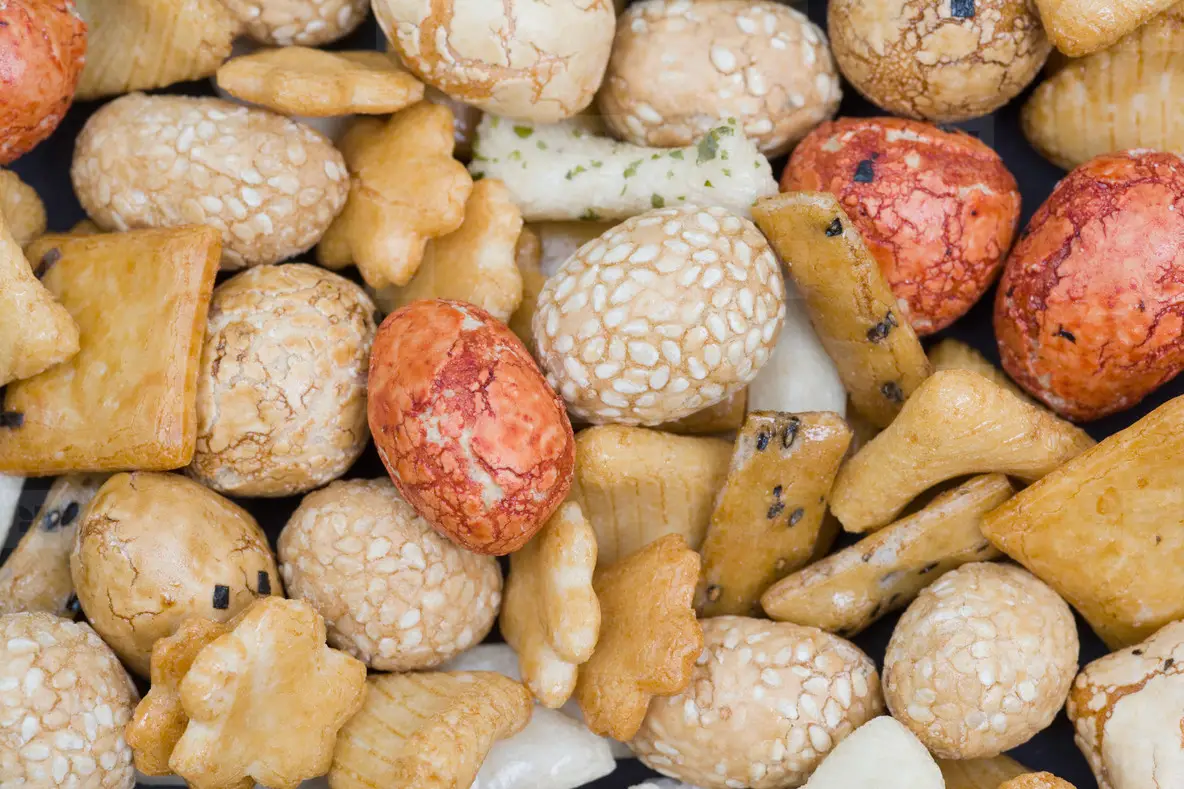 Food Textures 14 Photo (63832) - YouWorkForThem