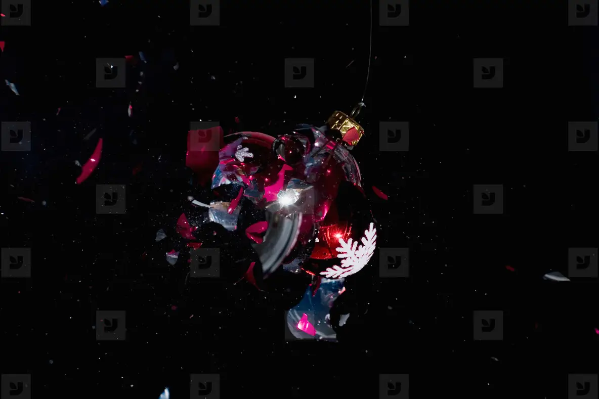 Killing Christmas 17 Photo (73094) - YouWorkForThem
