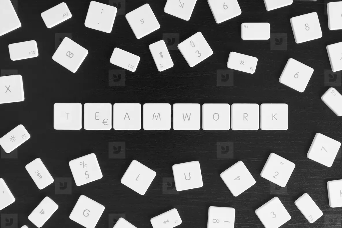 Computer Key Words 24 Photo (85768) - YouWorkForThem