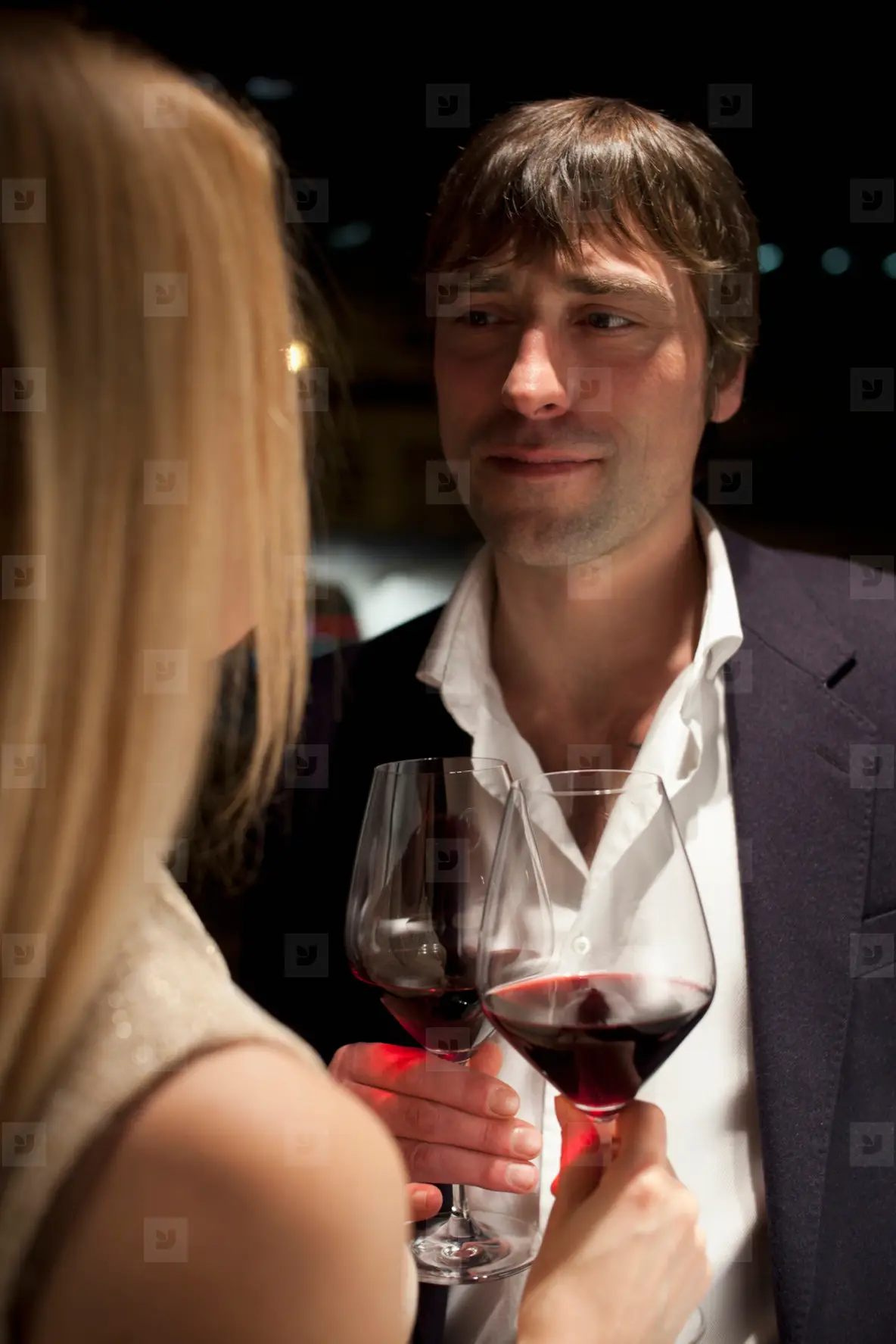 Modern Yuppies 56 Photo (85855) - YouWorkForThem