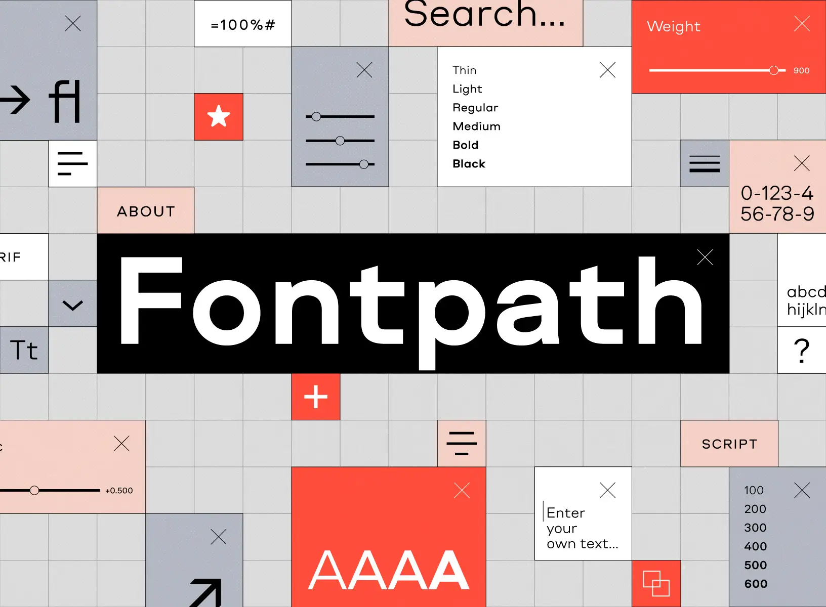 About Fontpath - FontPath