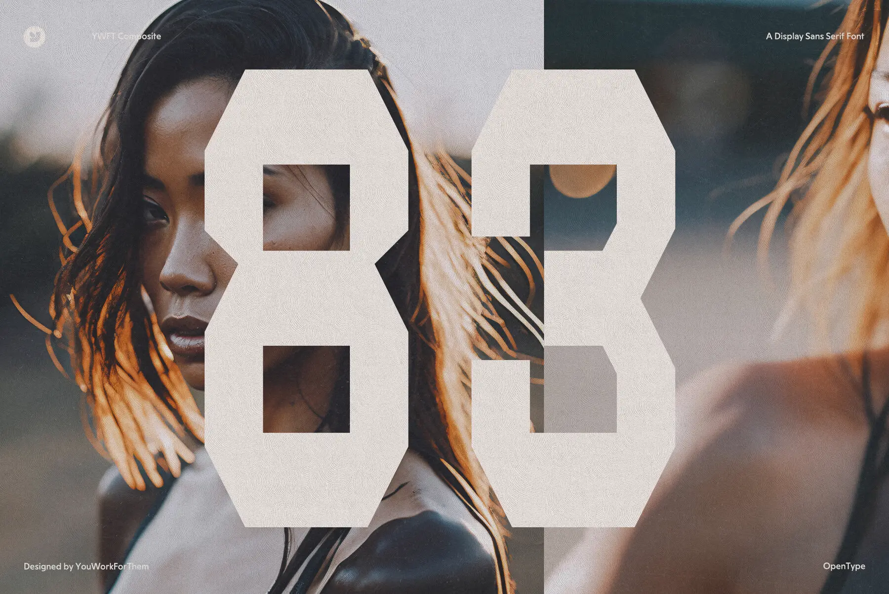 YWFT Composite: Bridging Classic Design with Modern Tech - YouWorkForThem