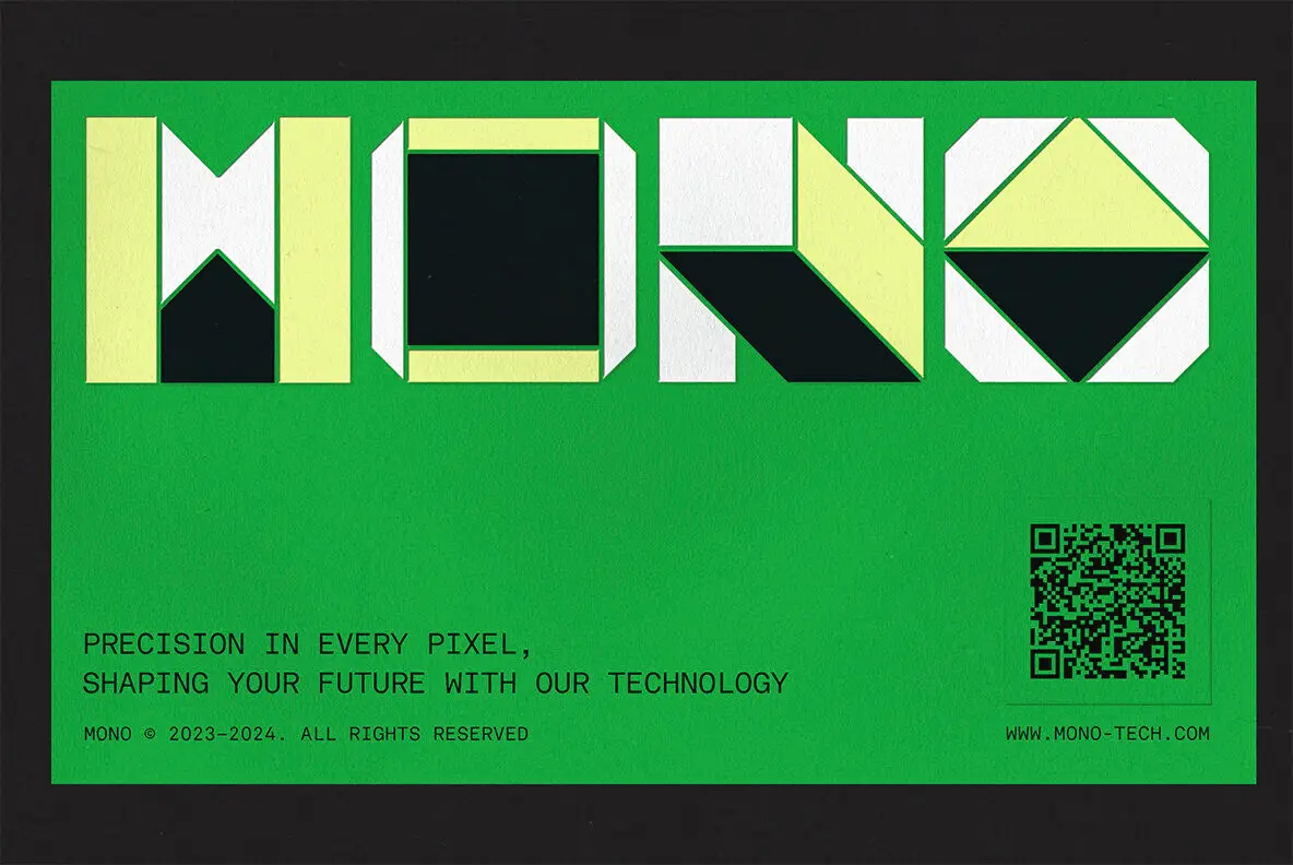 YWFT Novum Font - YouWorkForThem