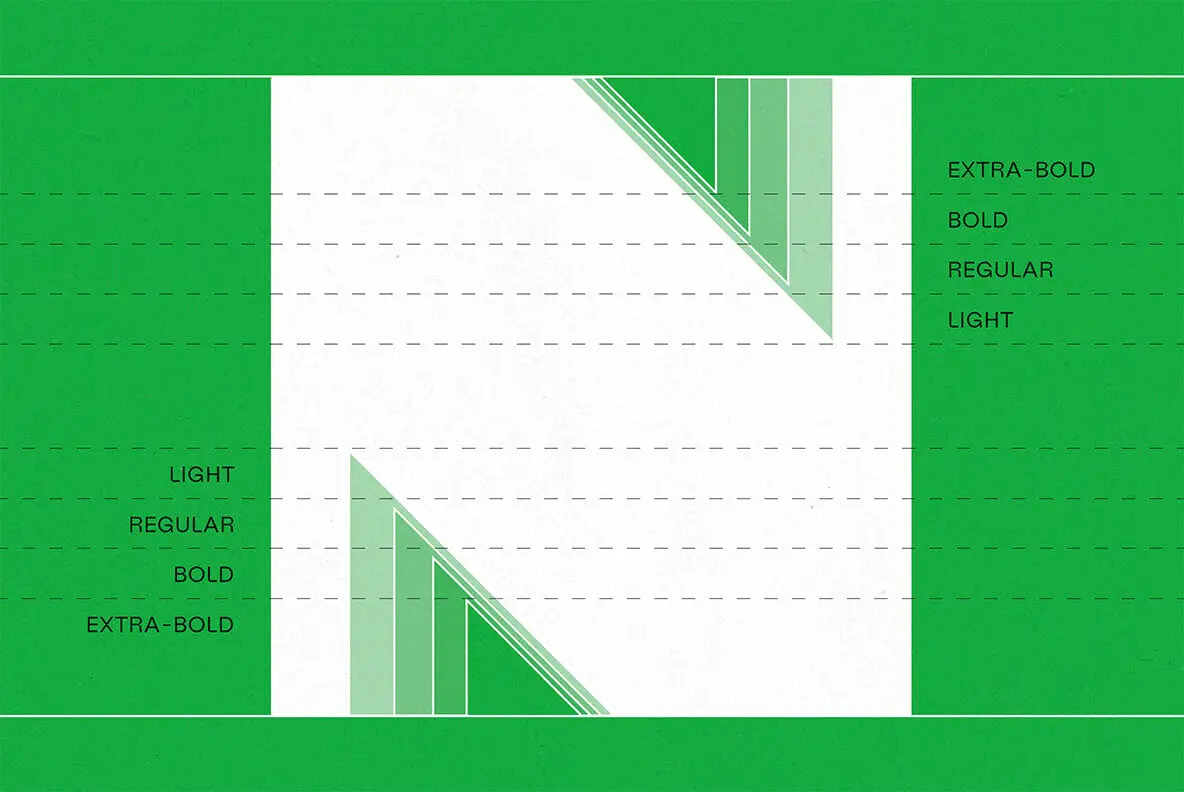 YWFT Novum Font - YouWorkForThem