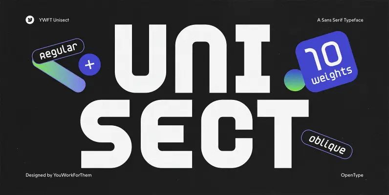 Download YouWorkForThem Fonts & Web Fonts - YouWorkForThem