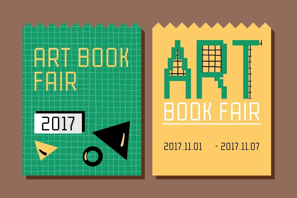 YWFT Processing Font - A Sharp, Unique & Tall Font Family - YouWorkForThem