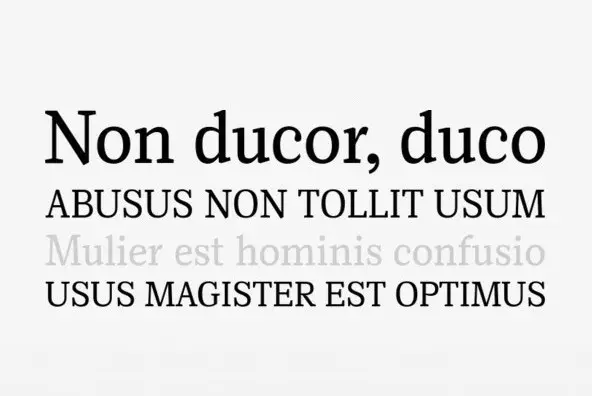 Jolene Font - YouWorkForThem