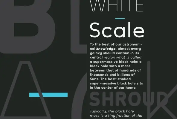 Skyler Font - YouWorkForThem